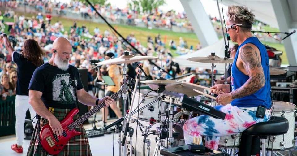 Celebrating Independence: A rundown of Southern Indiana July 4 events ...