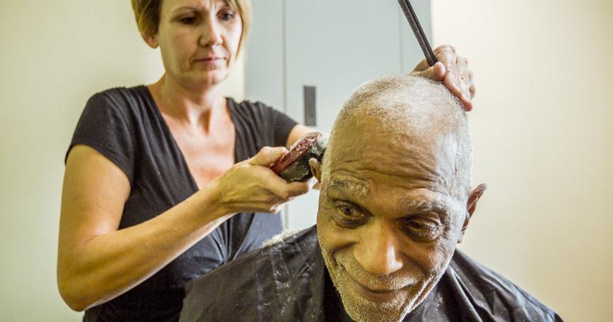 SATURDAY SPOTLIGHT: New Albany Homeless population struggles to cope ...