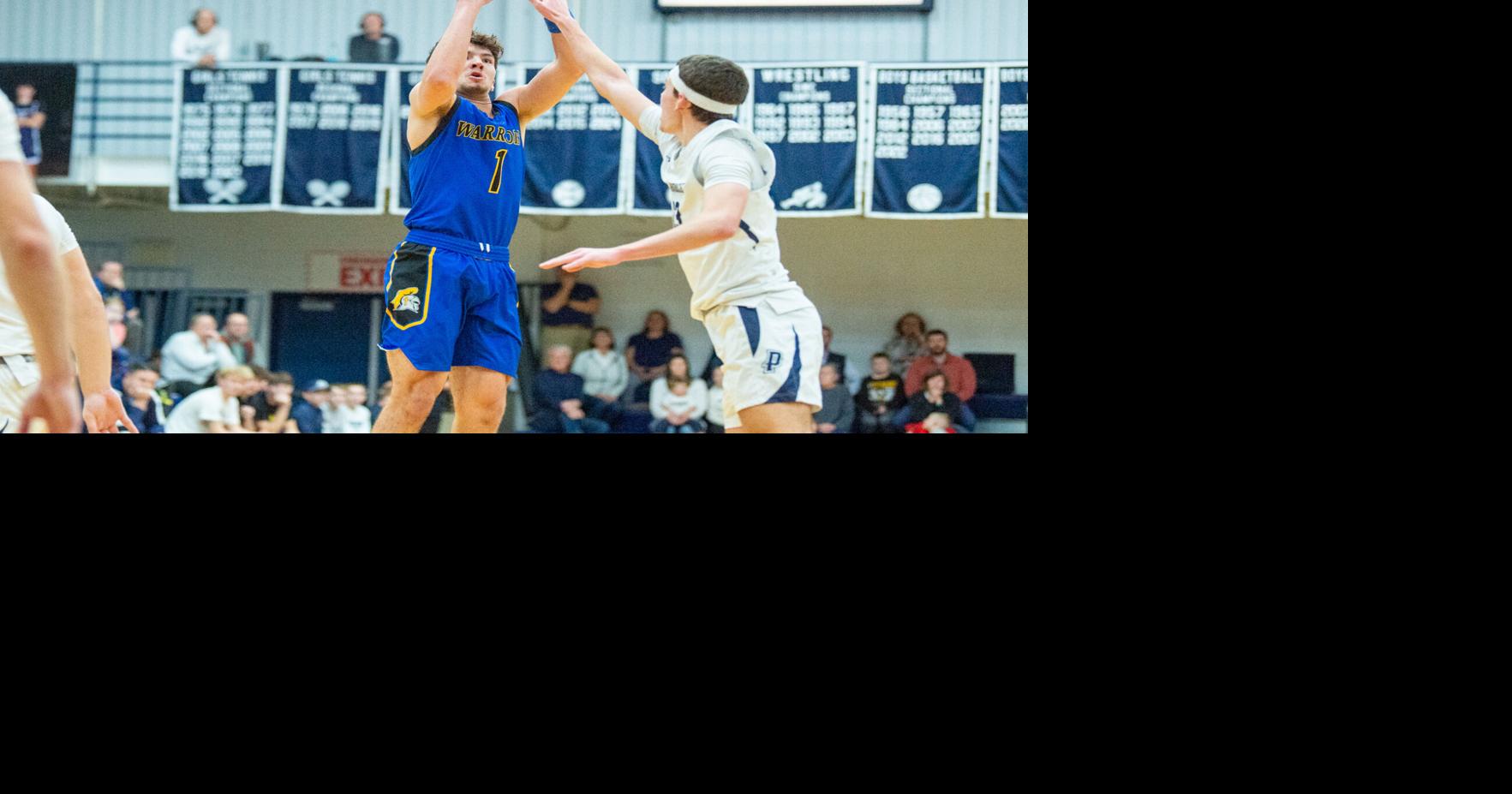 BOYS' BASKETBALL: Cook & Renfro are CAI's Dynamic Duo | Sports ...