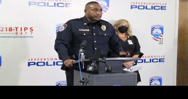 Jeff police, Lifespring partner for opioid response | News ...