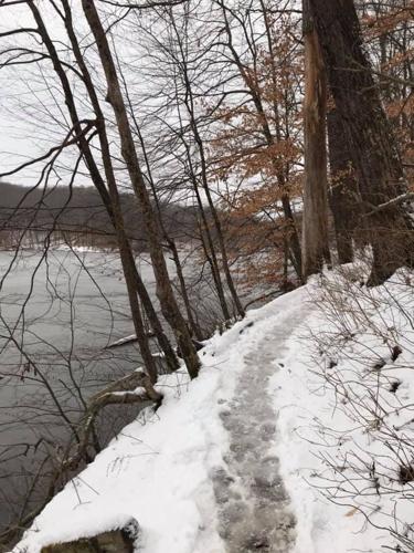 COLUMN: A look at the top 10 hiking spots in Southern Indiana | Sports ...