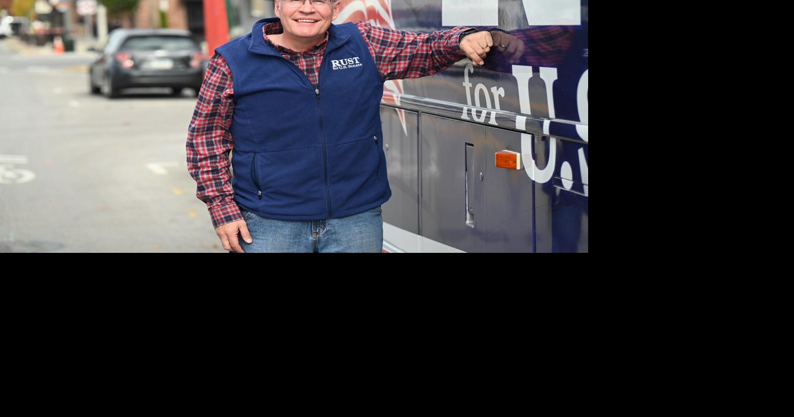 Rust stops in Southern Indiana as Seymour egg farmer fights for ...