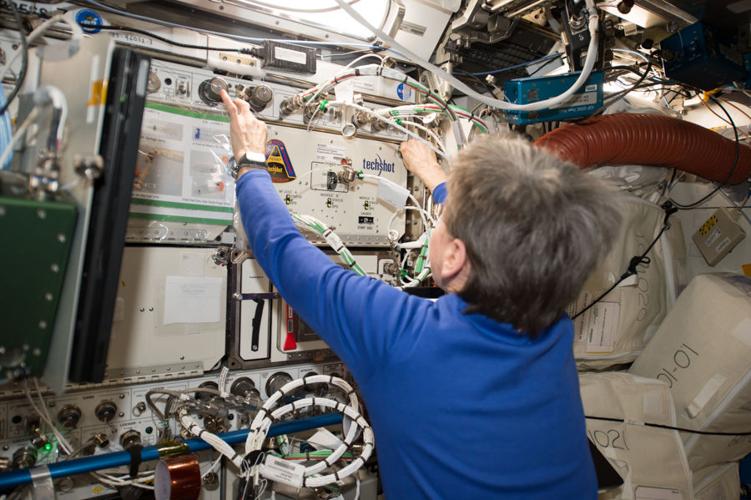 Greenville-based company puts SoIN on the galactic map | News | newsandtribune.com