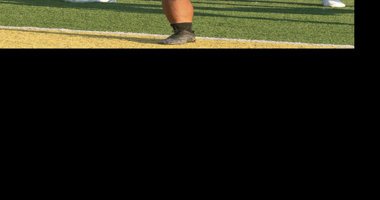 PHOTO GALLERY: Charlestown at Floyd Central football scrimmage ...