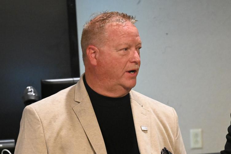 Kavanaugh defeats incumbent Maples in Clark County sheriff primary ...