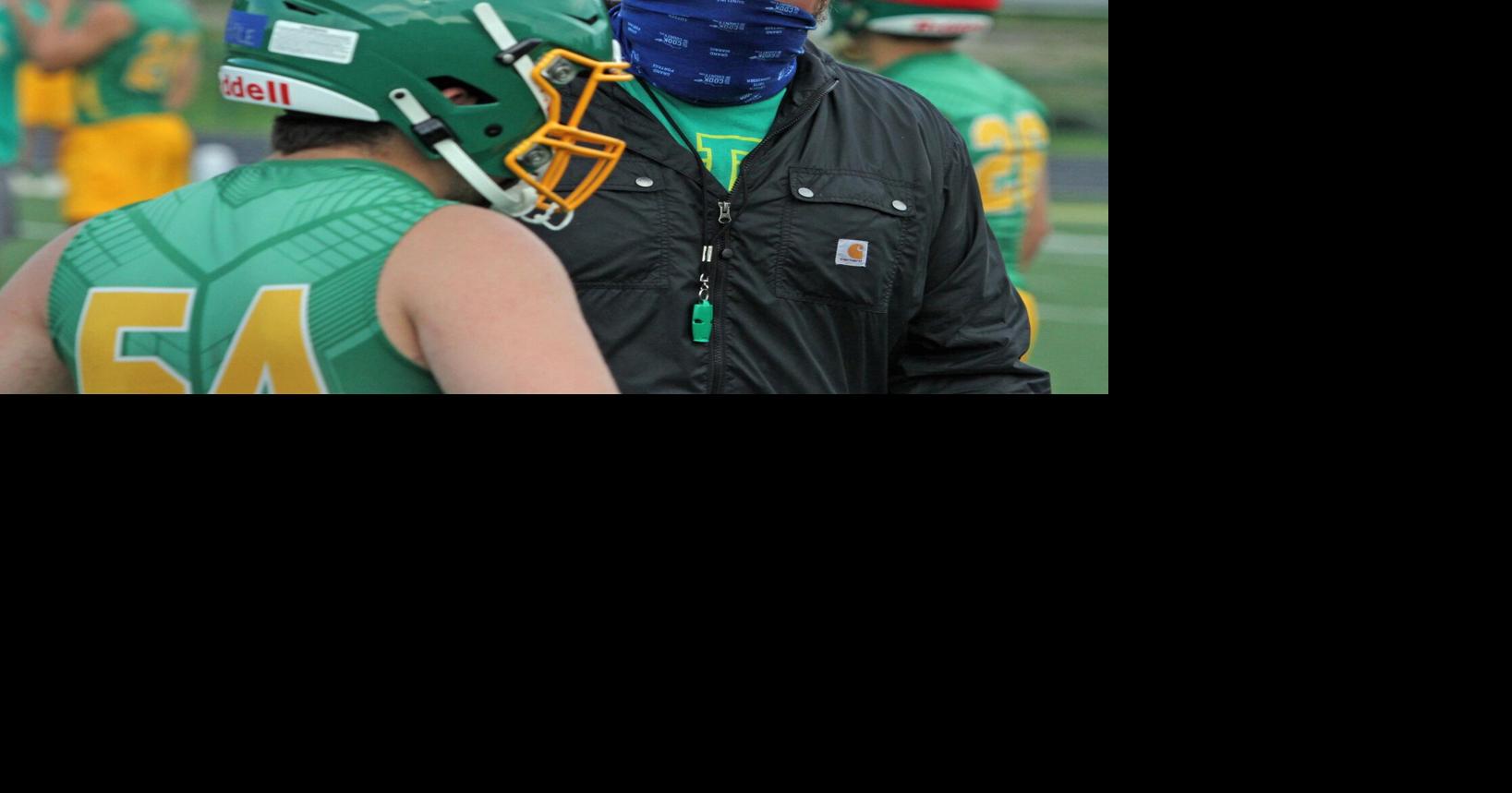 HIGH SCHOOL SPORTS NOTEBOOK: Floyd football climbs into Top 10 | Sports ...