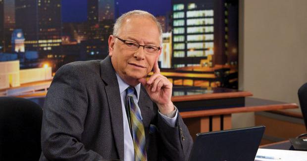 Exploring his corner of the world: New Albany resident Barry Bernson ...