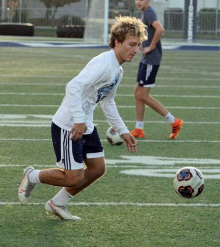 BOYS' SOCCER: Pioneers ready for redemption | Sports | newsandtribune.com