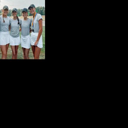GIRLS' GOLF WEEKEND ROUNDUP: Floyd finishes 7th at State Preview ...