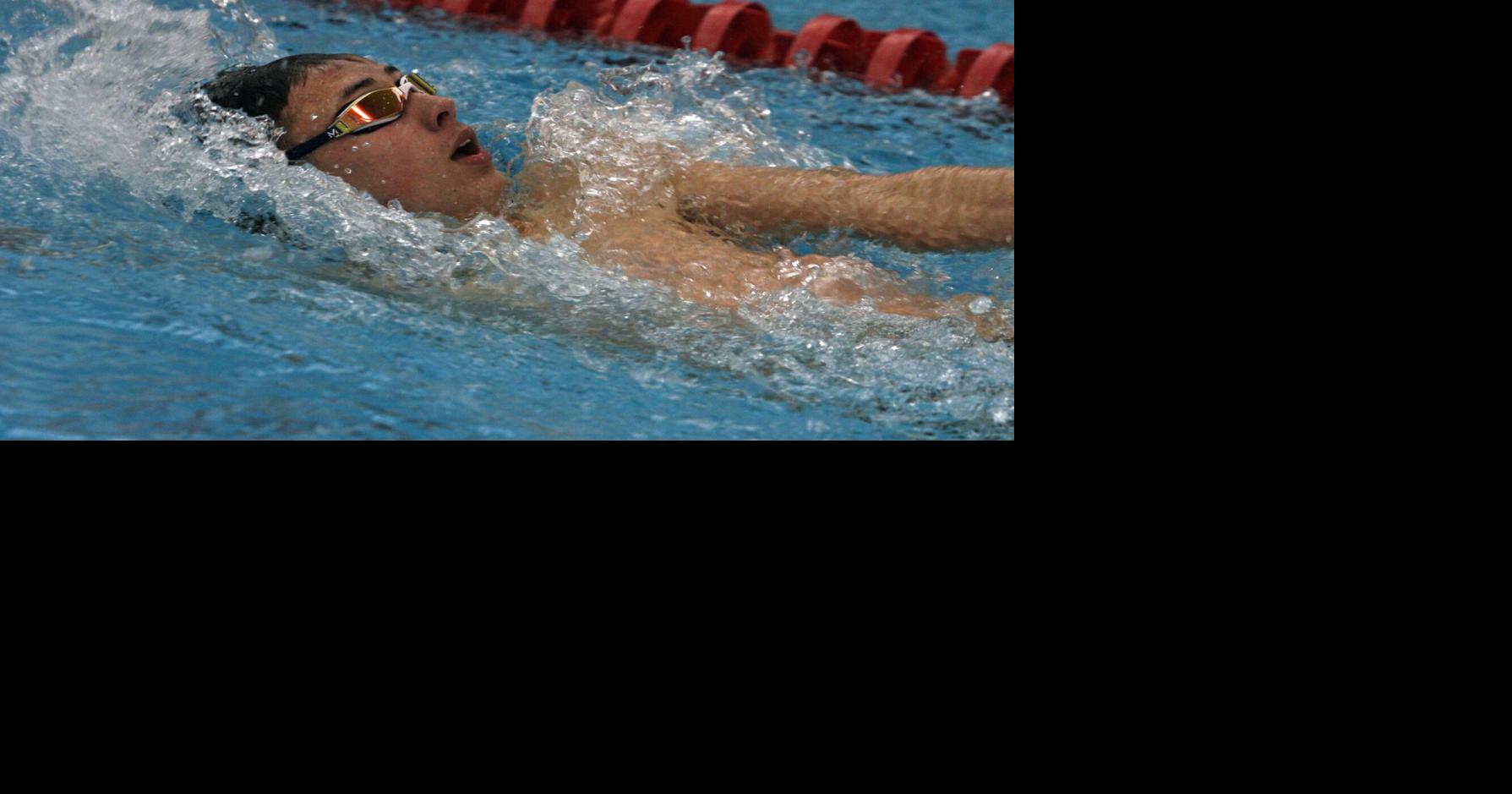 BOYS' SWIMMING: Highlanders win 7th straight HHC title | Sports ...