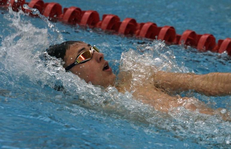 BOYS' SWIMMING & DIVING: Twenty to watch | Sports | newsandtribune.com