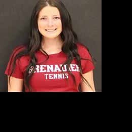 LOCAL COLLEGE ATHLETE UPDATE: Katie Weimer | Sports | newsandtribune.com