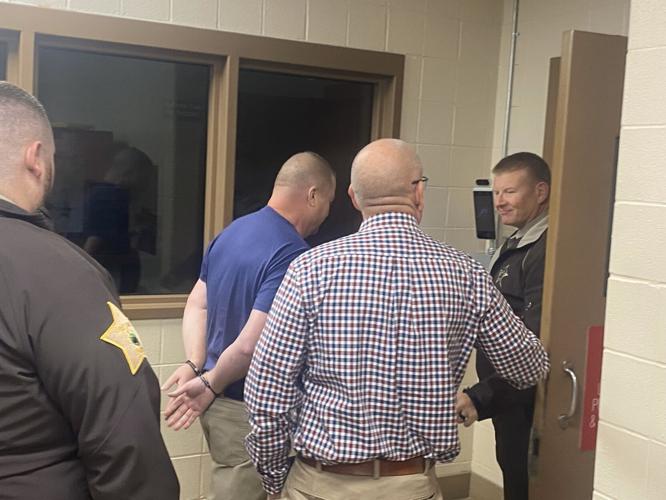 Updated: Prosecution moves to file more counts against former Clark ...