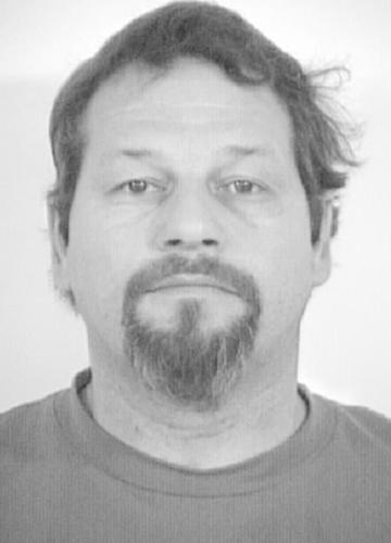 New Albany man held on five warrants, 18 charges | Local News ...
