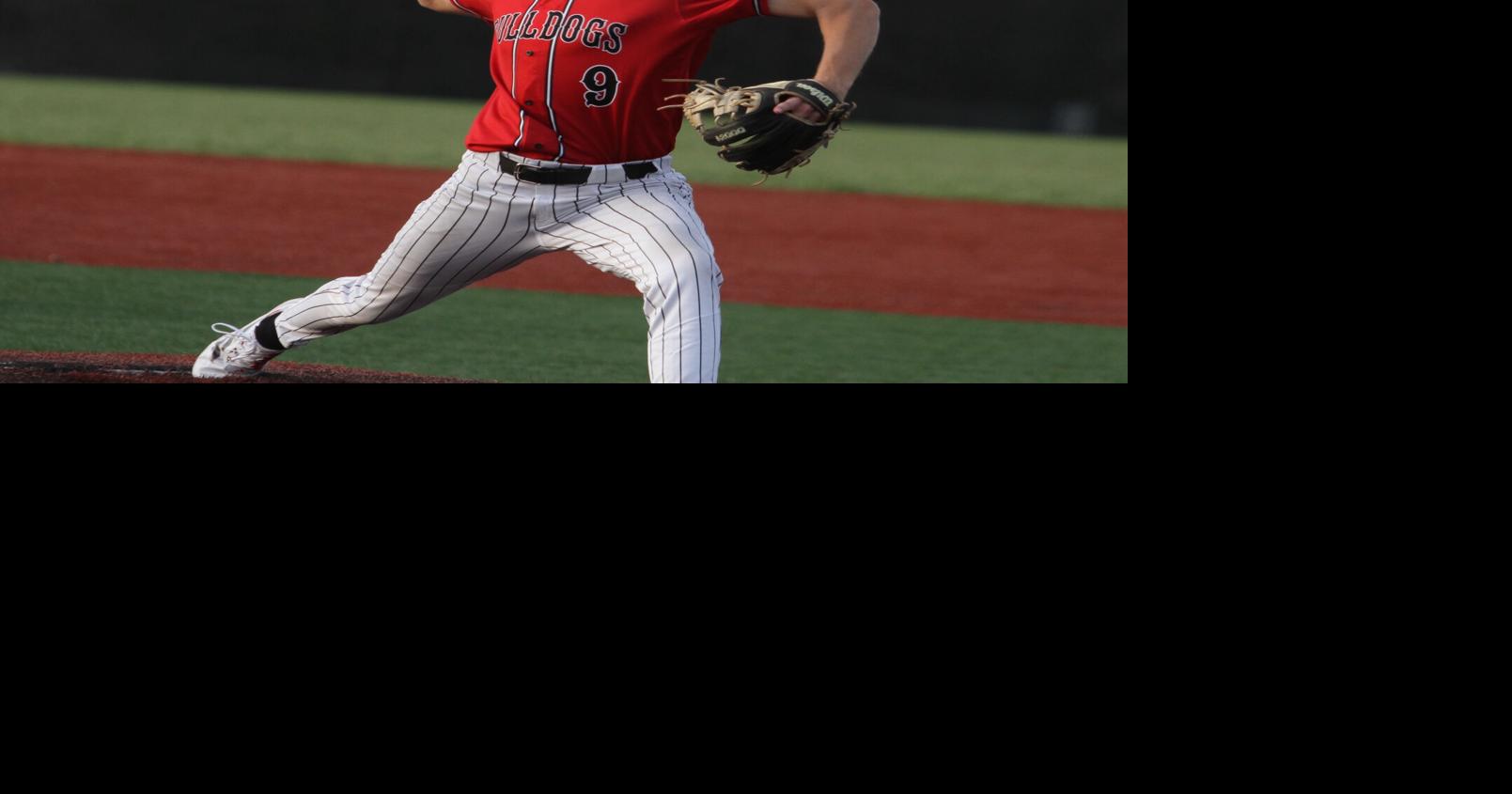 HIGH SCHOOL BASEBALL ROUNDUP: McMillen's 2-hit shutout leads Bulldogs ...