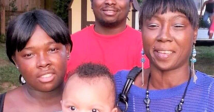 Yolanda Moore's family keeps her memories close to heart | News ...