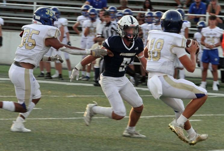 HIGH SCHOOL FOOTBALL: Pioneers off to first 2-0 start in 15 years ...