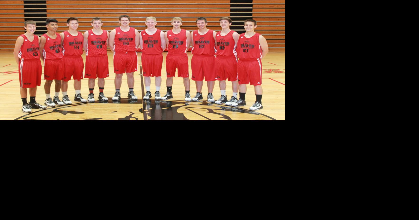BOYS' BASKETBALL PREVIEW: Borden will have strength through chemistry ...