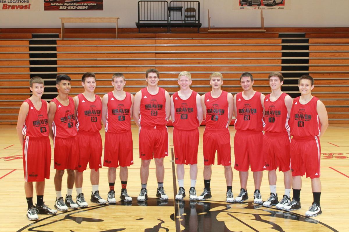 BOYS' BASKETBALL PREVIEW: Borden will have strength through chemistry ...