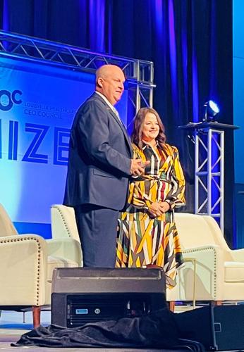 Ivy Tech is 2023 Healthcare Workforce Leadership Award winner ...