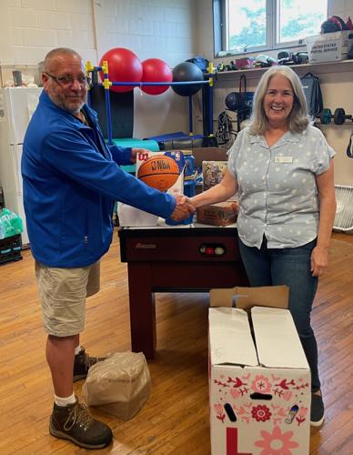 Piankeshaw Chapter of DAR donates goods to Camp Atterbury | Local News ...
