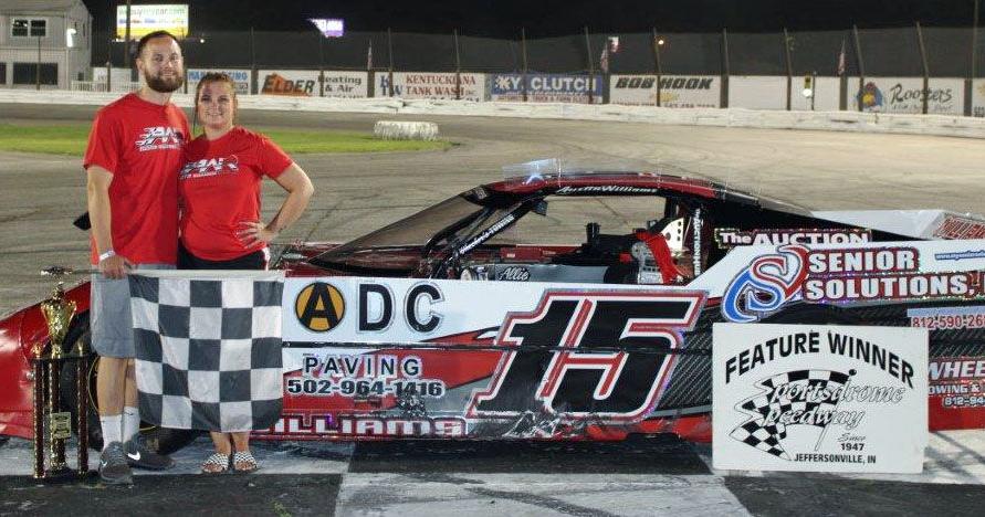 AUTO RACING: Williams, Seay win big at Sportsdrome | Sports ...