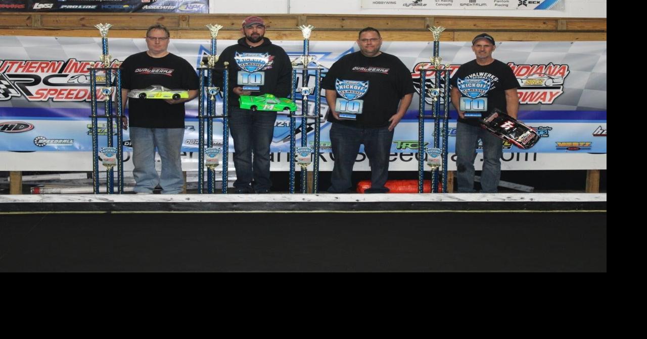 Southern Indiana Speedway hosts kick-off classic | News ...