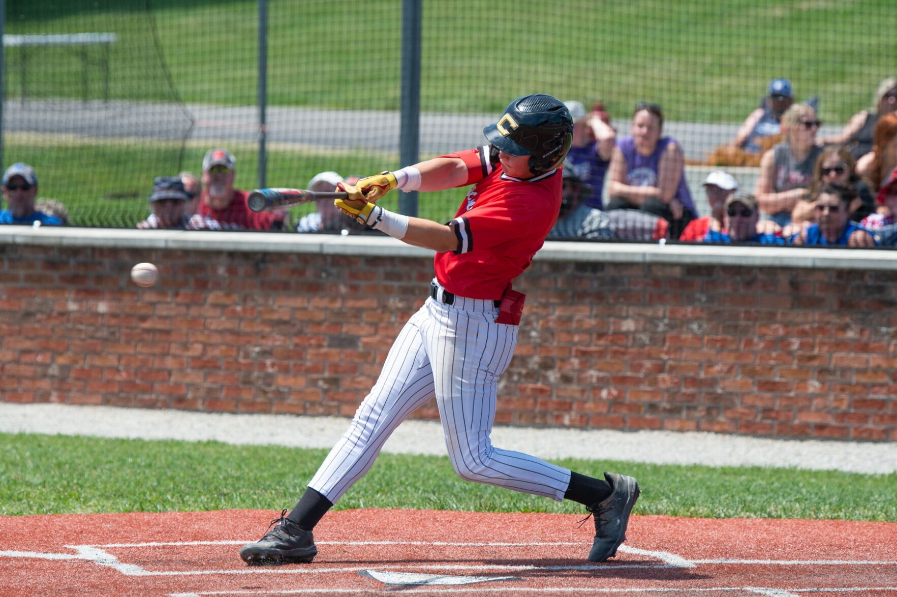 HIGH SCHOOL BASEBALL: Handful of locals garner All-State honors ...