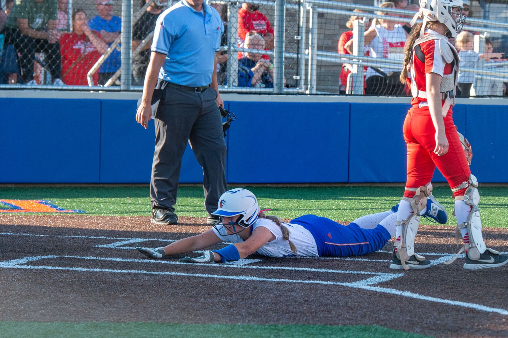HIGH SCHOOL SOFTBALL: Locals receive All-State recognition | Sports ...