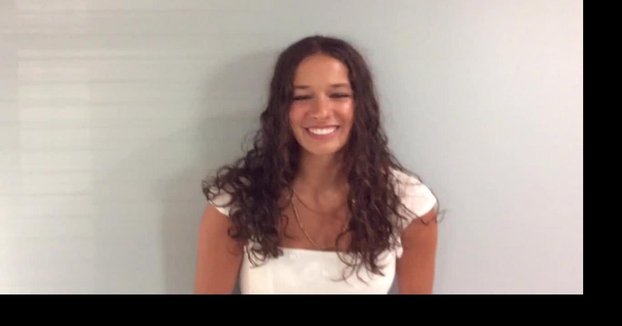 Grace Purichia talks about winning 3 NTSPY Awards | Multimedia ...