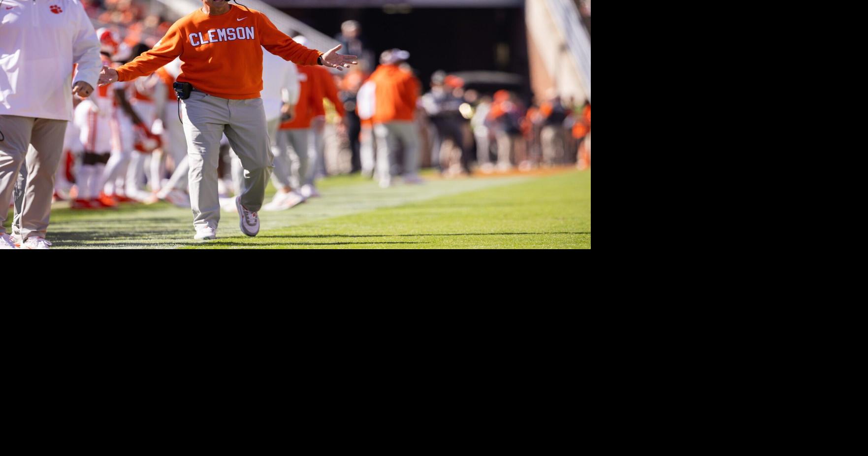 Duke Clemson Football | Sports | newsandtribune.com