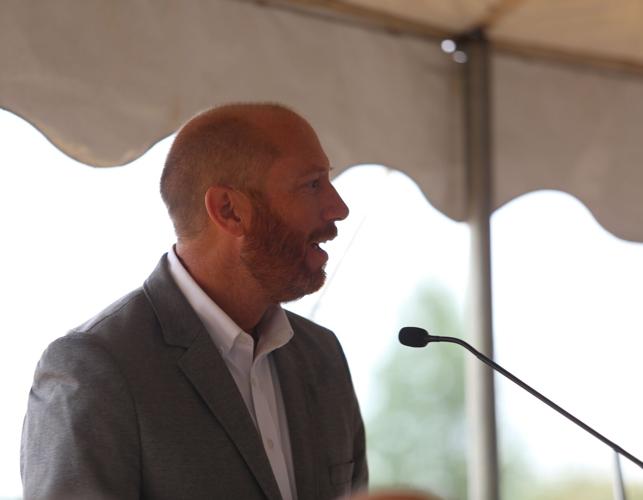 New Albany Housing Authority breaks ground on Beechwood redevelopment ...