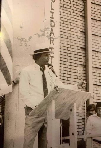 'The People's Attorney' Beardsley remembered for sharp style, soft ...