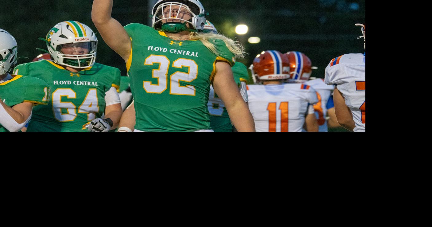 NTSPY FOOTBALL: A Pirate, Pioneer & Highlander up for top honor ...