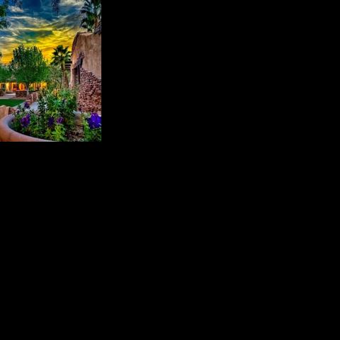 Photographer John Gilkey reception to be at Clarksville Library | News ...