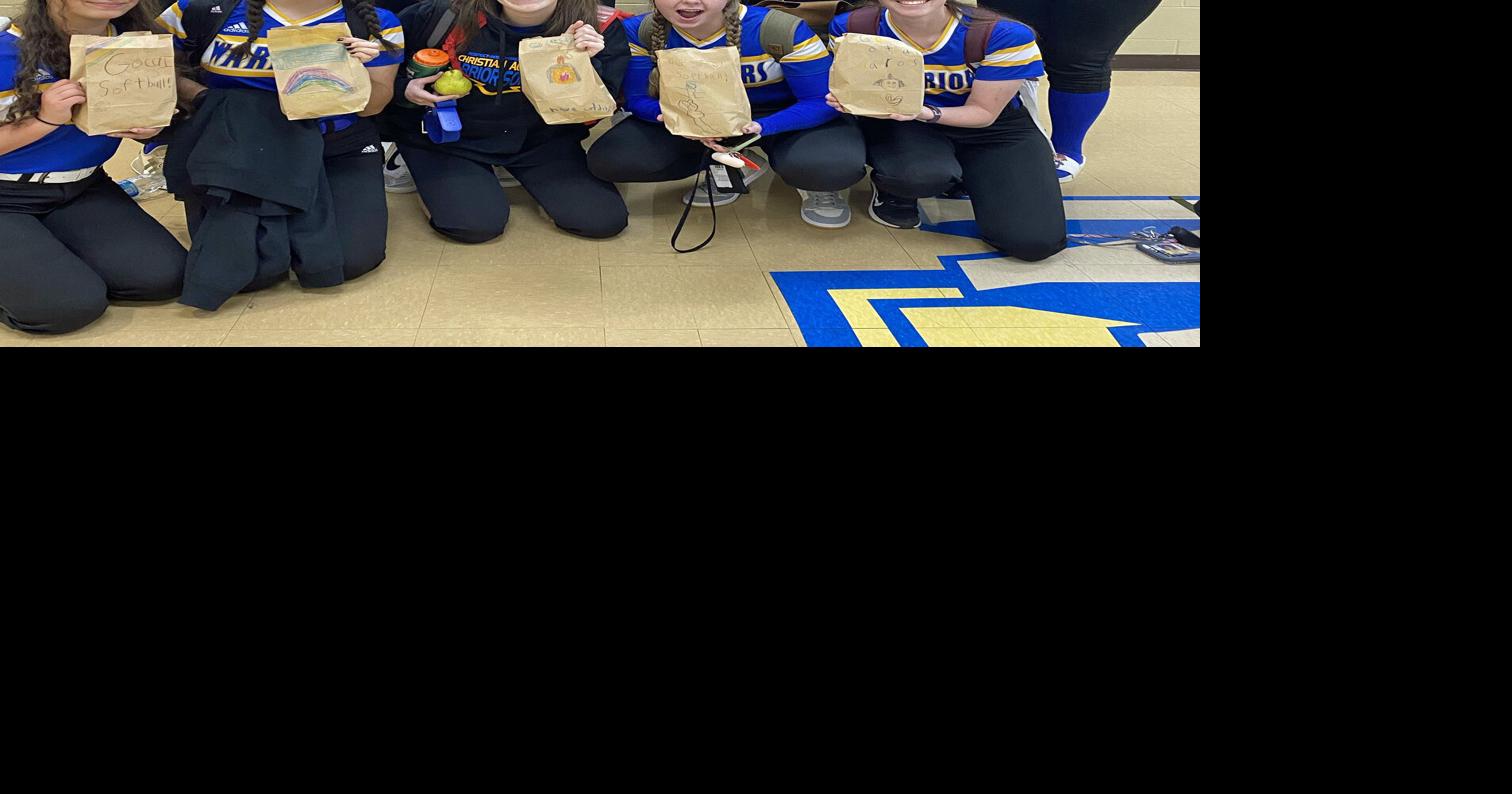 HIGH SCHOOL SOFTBALL ROUNDUP: Gaither pitches Pirates to victory ...