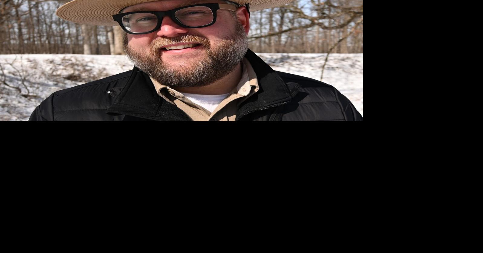 IUS alumnus Patrick Haulter turns passion for outdoors into Indiana ...