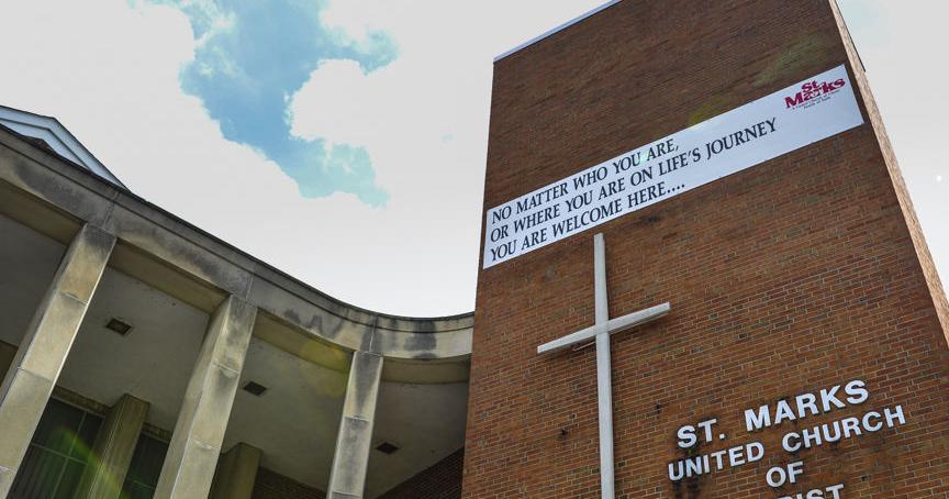 2 New Albany churches awarded grants from Indiana Landmarks Sacred ...