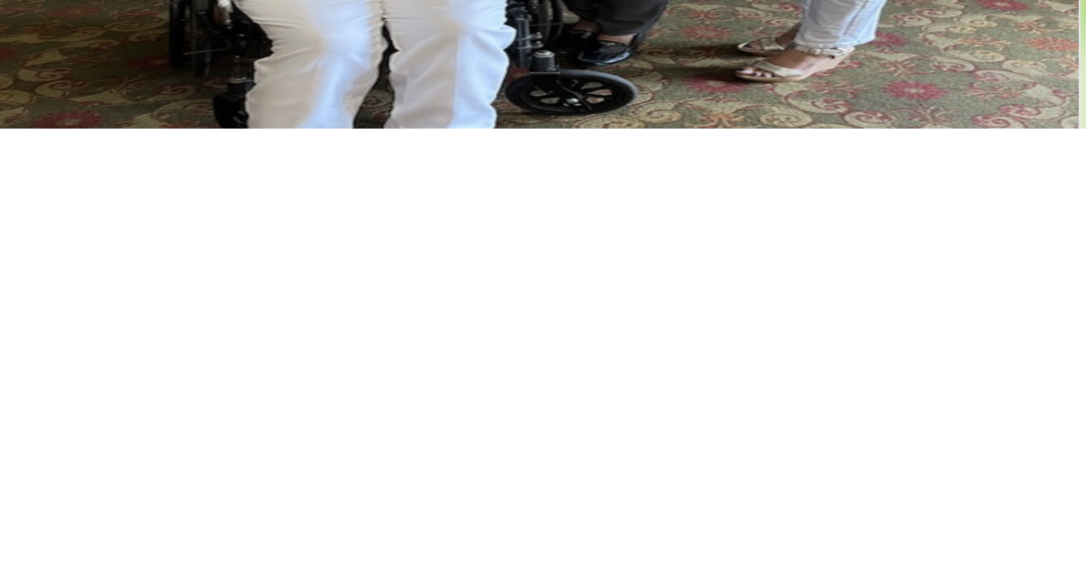 Ann Rogers Clark DAR honors Mary Boles Leland for 50 years of work ...