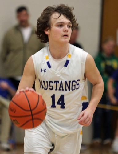 BOYS' BASKETBALL PREVIEW: Mustangs look to push the pace | Sports ...