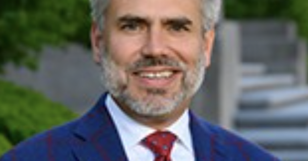 President of Indiana Hospital Association Brian Tabor to step down ...