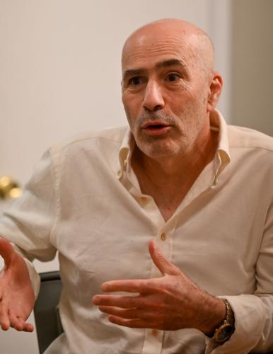 Israel native, Southern Indiana doctor discusses loss of family member ...