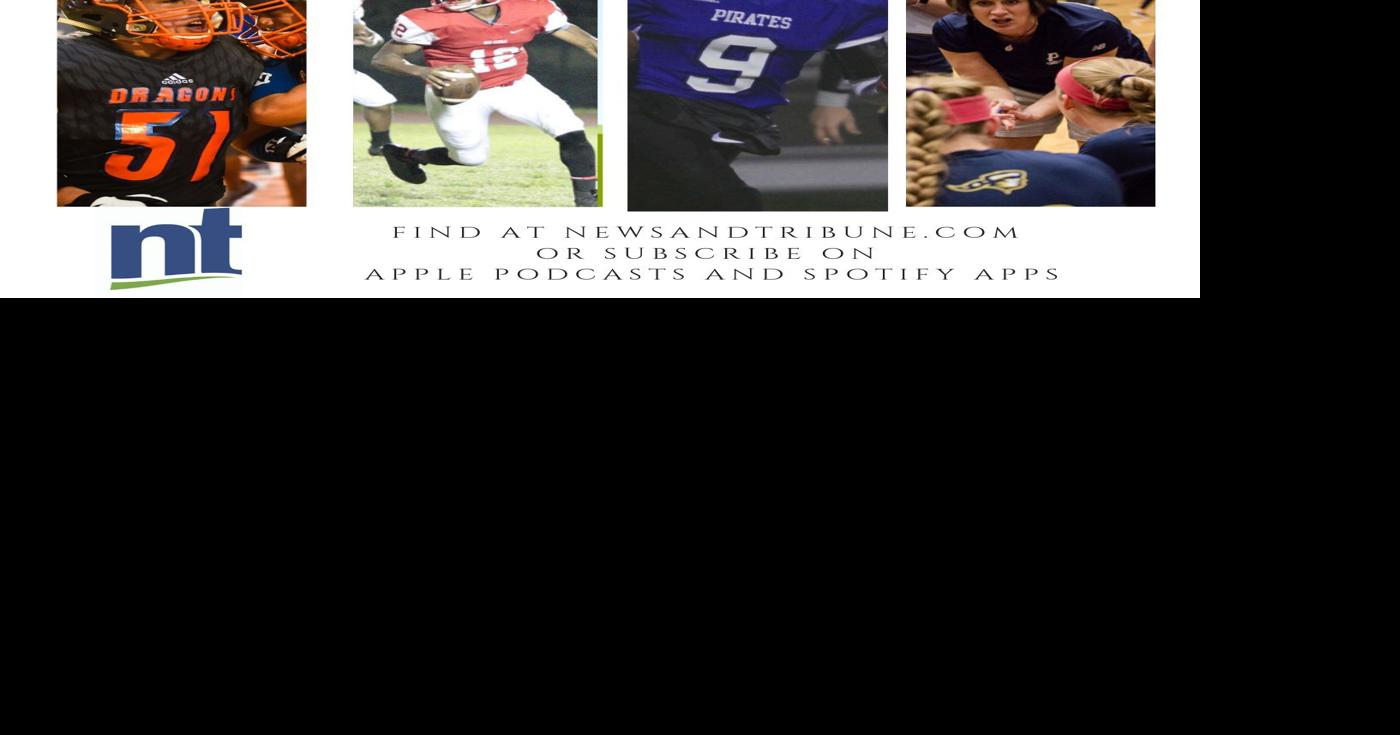 PODCAST: Ethan English and Week 7 football matchups | Sports ...