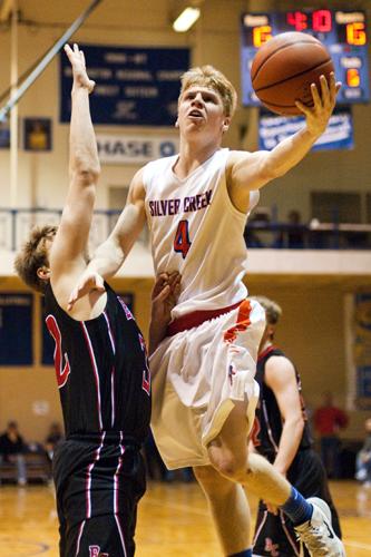 BOYS’ BASKETBALL ROUNDUP: Silver Creek thrashes East, 56-27 | Sports ...