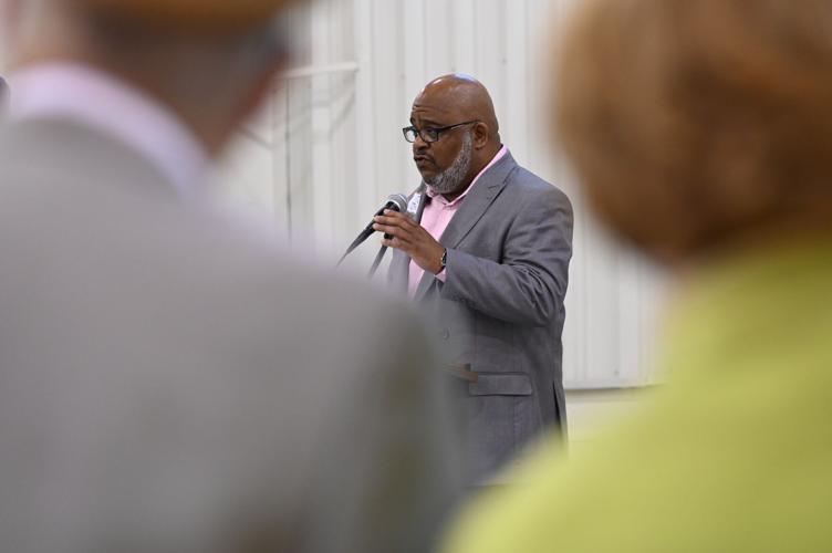 All incumbents to seek re-election for Floyd County Council seat ...