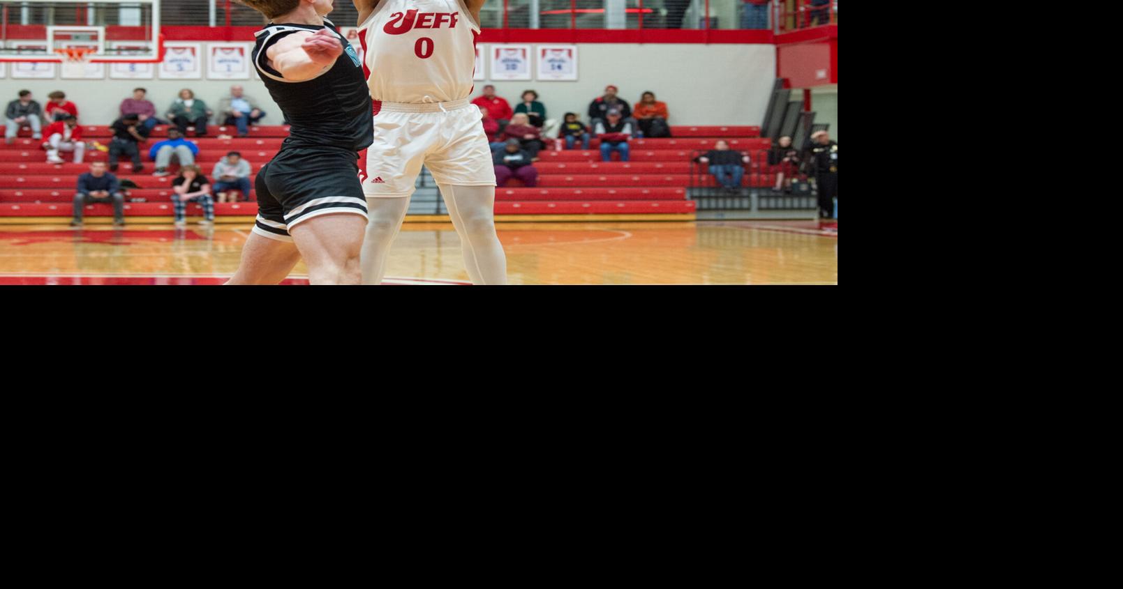 HIGH SCHOOL ATHLETE WATCH: Tre Singleton | Sports | newsandtribune.com