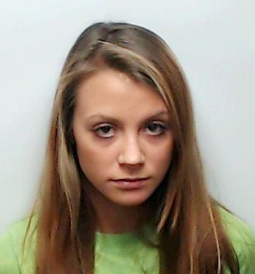 Brianna Hall's Instagram, Twitter & Facebook on IDCrawl