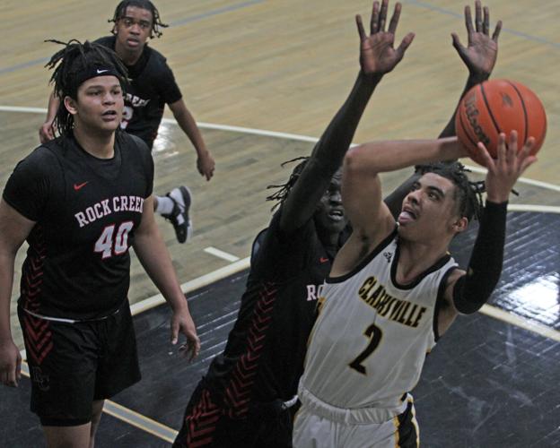 BOYS' BASKETBALL ROUNDUP: Wallace leads Lions over Generals | Sports ...