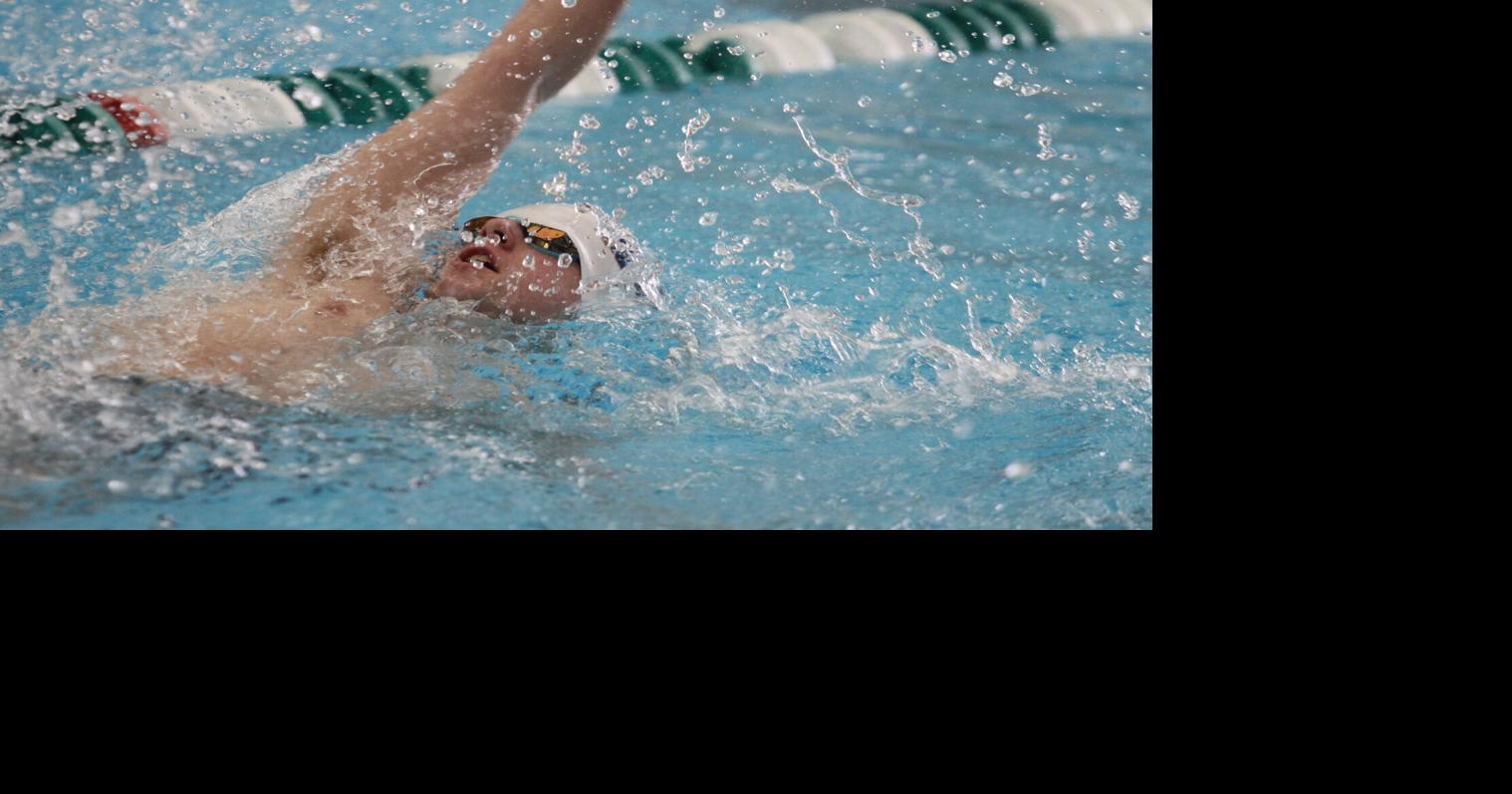 HIGH SCHOOL SWIMMING: Pioneers roll to victories | Sports ...