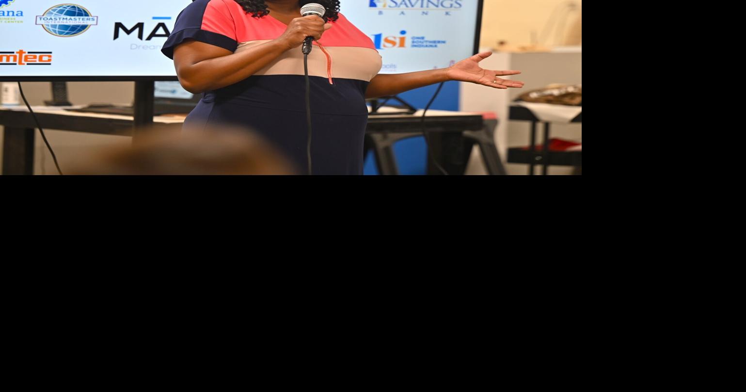 Maker13 graduates women-owned business class | News | newsandtribune.com